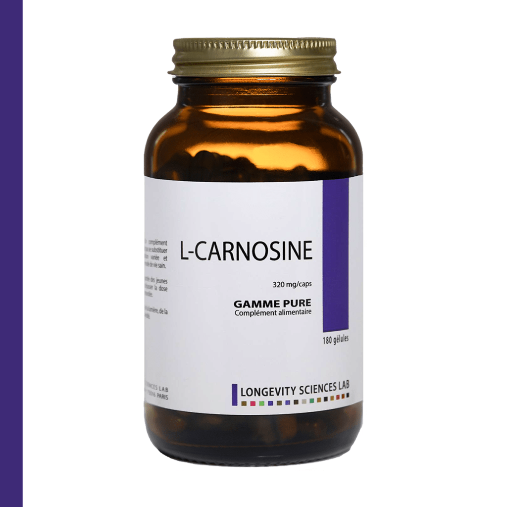 Accueil - Longevity Sciences Lab