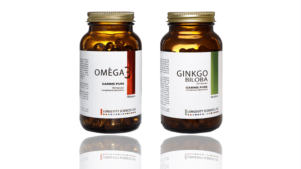 Neuroprotector protocol | Longevity Sciences Lab