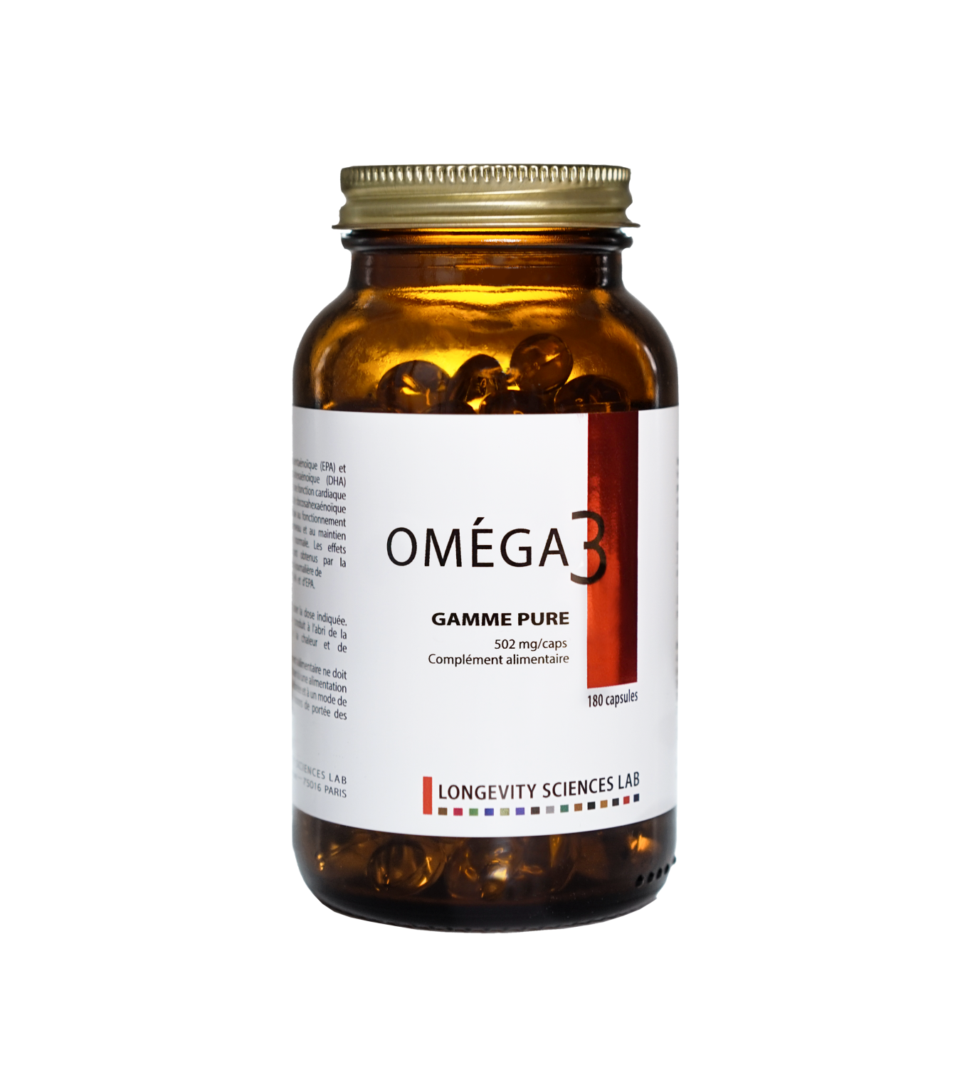 Products | Longevity Sciences Lab