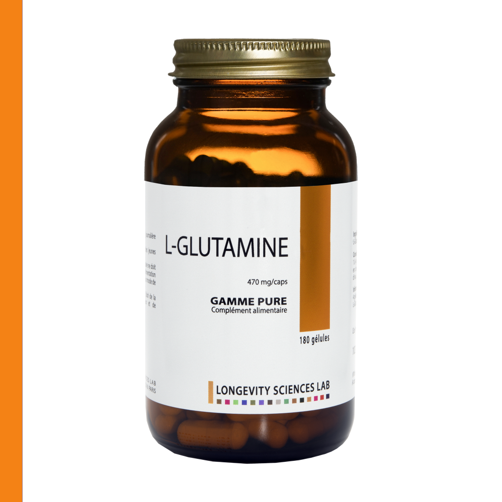 Accueil - Longevity Sciences Lab