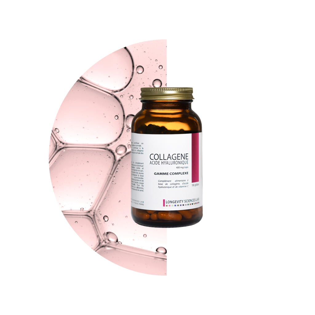 Nos Protocoles physiologiques | Longevity Sciences Lab