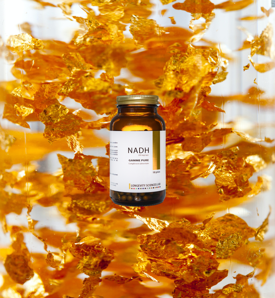 NADH - Longevity Sciences Lab