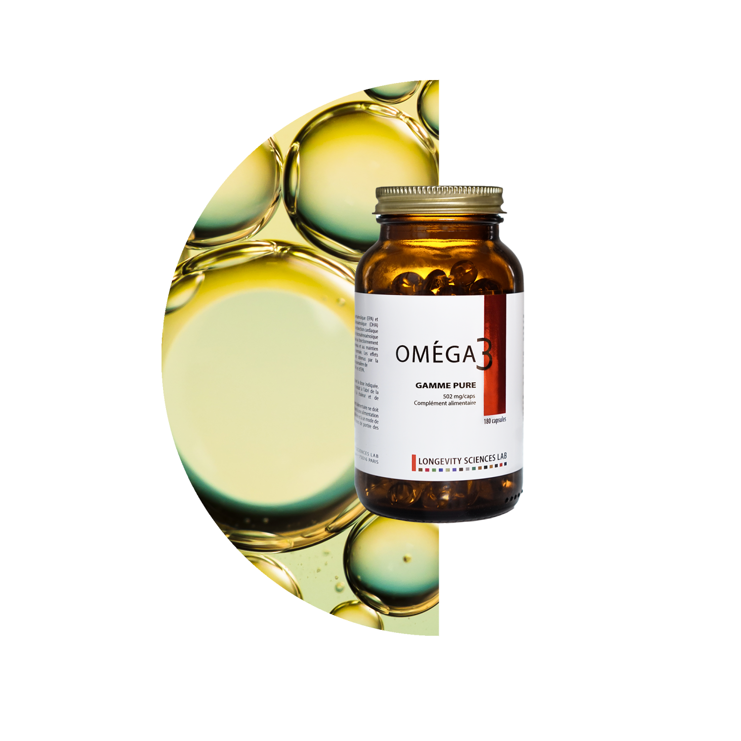 Nos Protocoles physiologiques | Longevity Sciences Lab